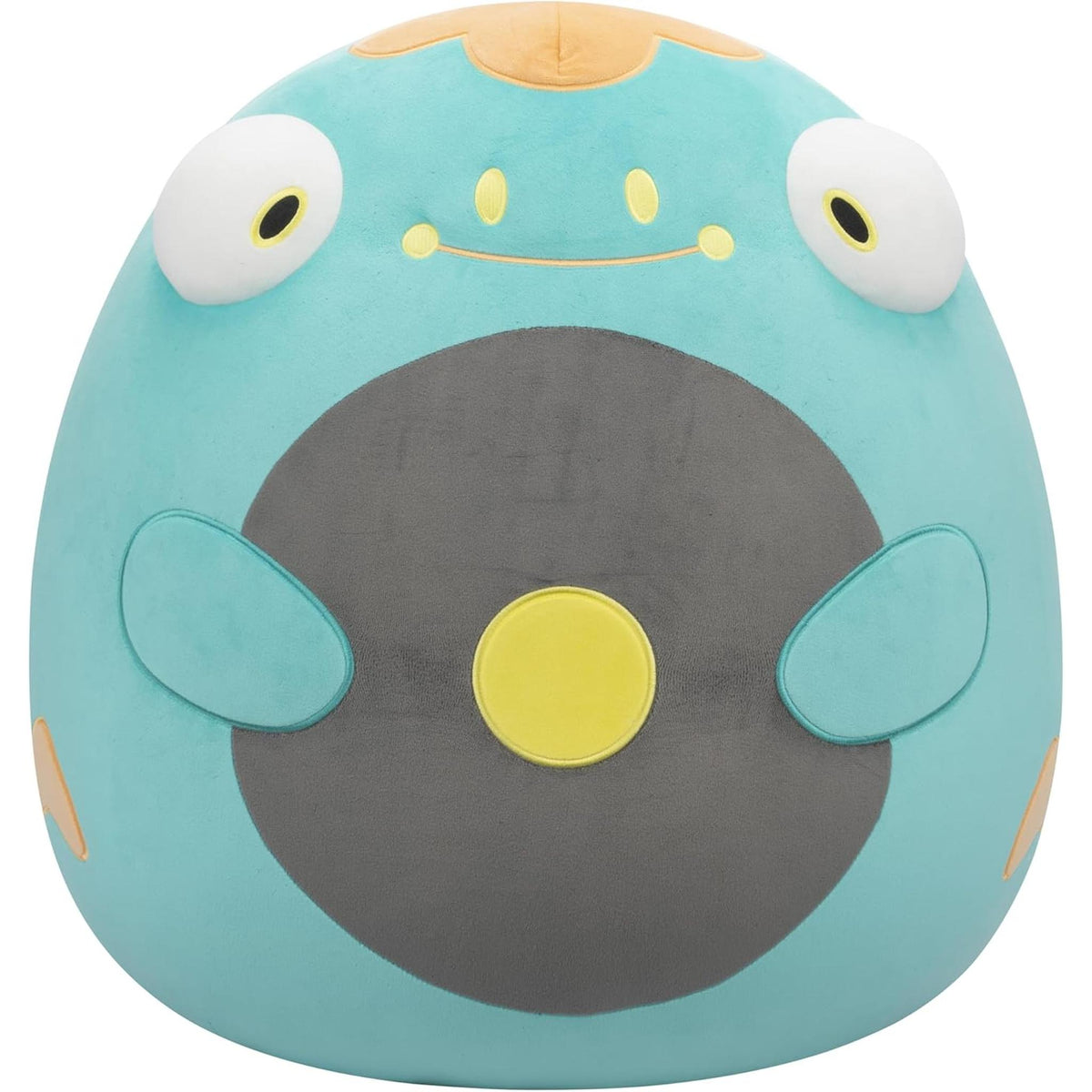 Squishmallows Original 20" Belibolt Pokemon Plush - Ultra Soft Officia ...