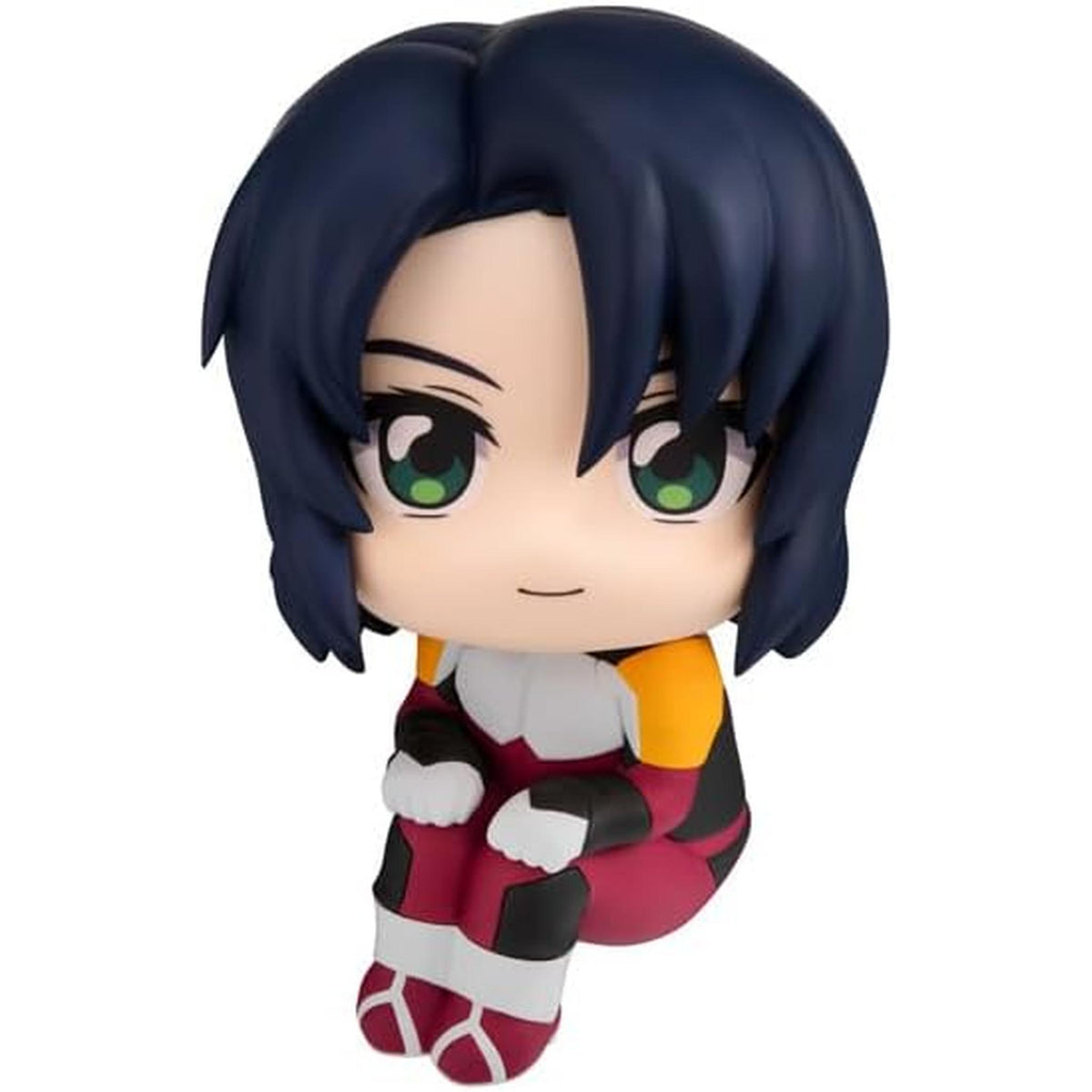 Luca Cup Mobile Suit Gundam SEED FREEDOM Athrun Zala – Toys Store Japan