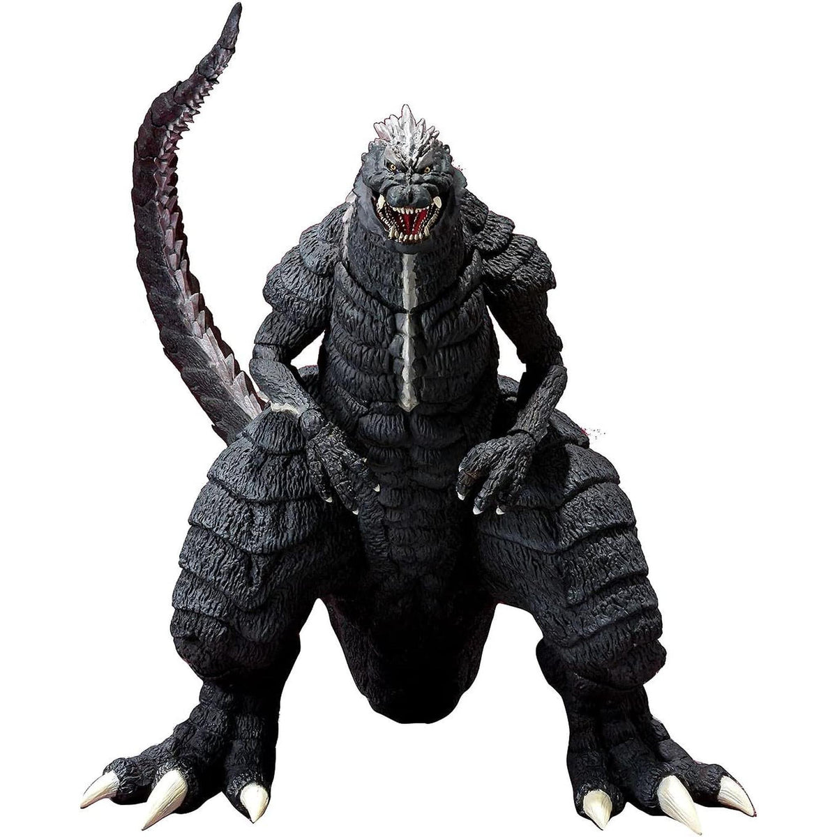 TAMASHII NATIONS - Godzilla S.P. - Godzilla Ultima Bandai Spirits S.H ...