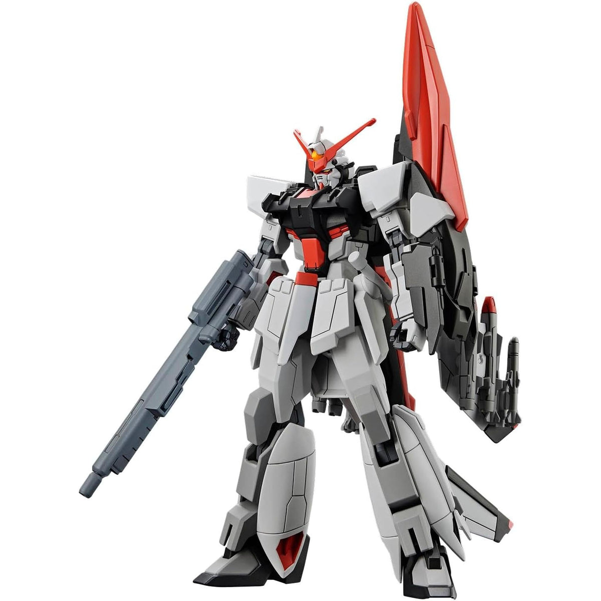 BANDAI SPIRITS HG Mobile Suit Gundam SEED FREEDOM Murasame Kai modelo ...