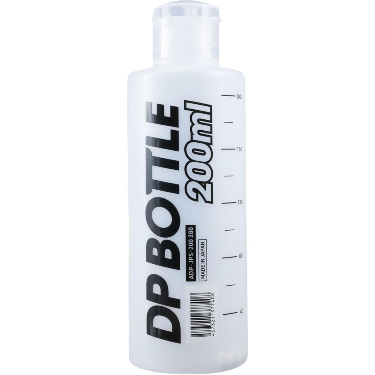 HiQ Parts DP Bottle JPS 200ml 1 piece Plastic Model Tool ADP-JPS-200 ...