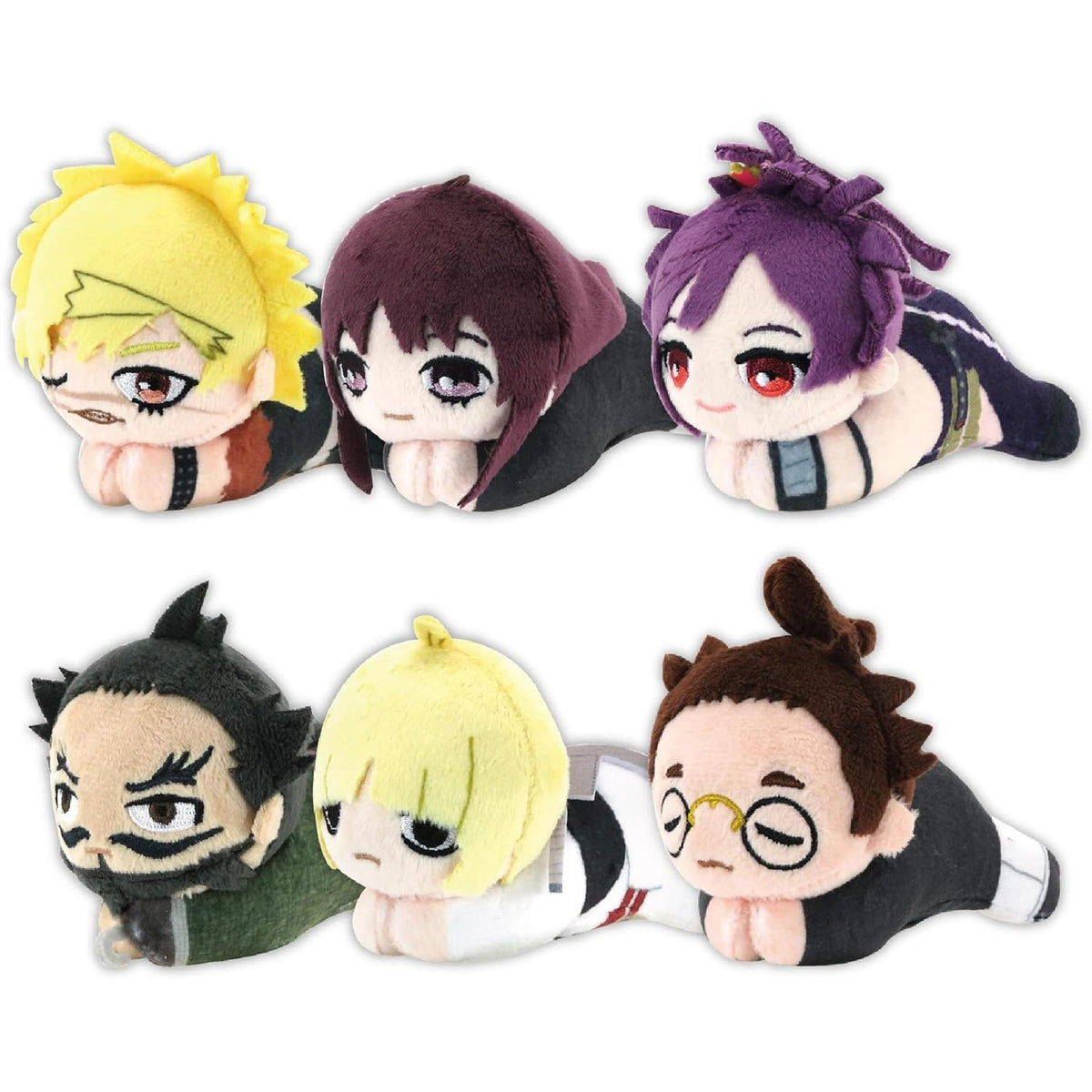 Max Limited) Colección de personajes Hagu 2 BOX – Toys Store Japan