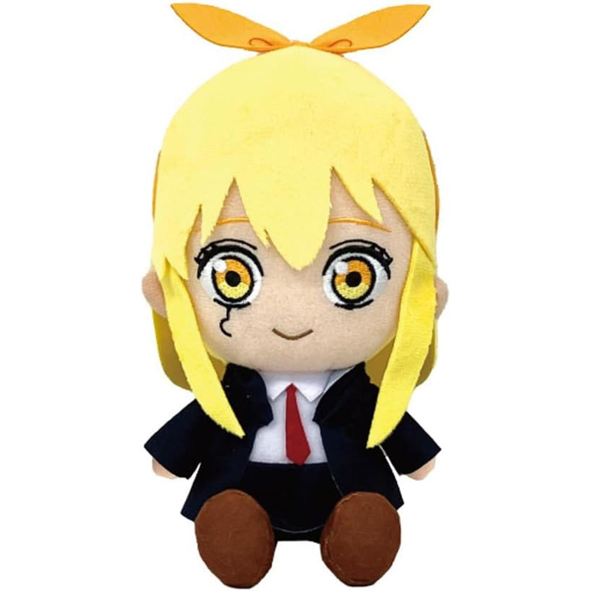 Mashle Lemon Irvin Chibi Plush Toy – Toys Store Japan