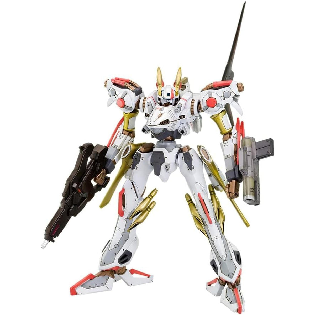 Kotobukiya Armored Core Mirage C03-HELIOS Victoria Ver. Height approx ...