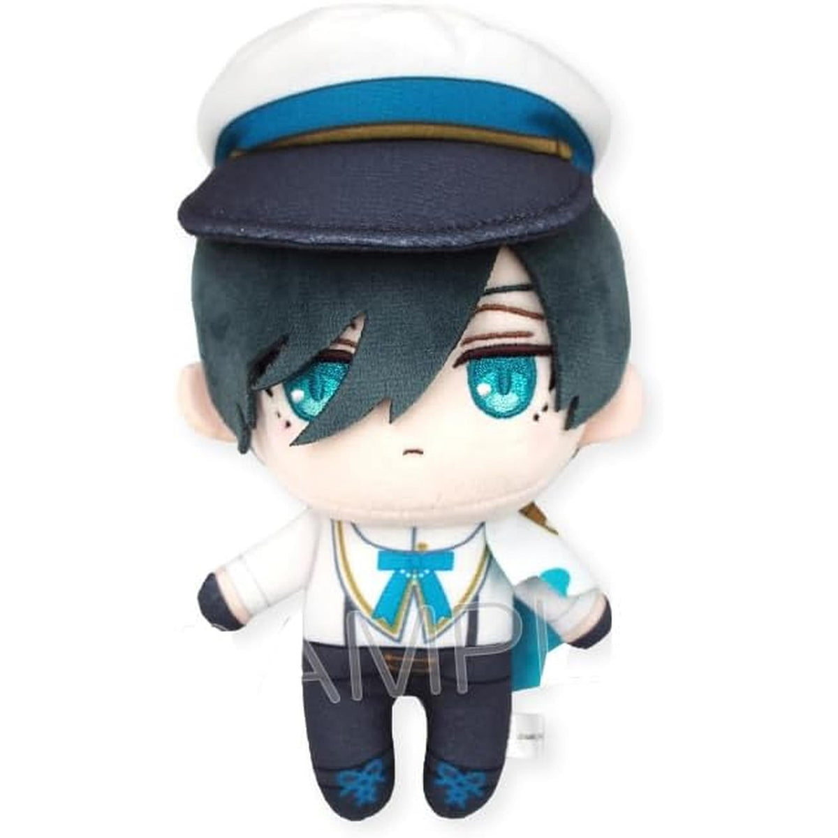 TV anime "Blue Lock" Rin Itoushi dressed up plushie Vol.1 – Toys Store ...