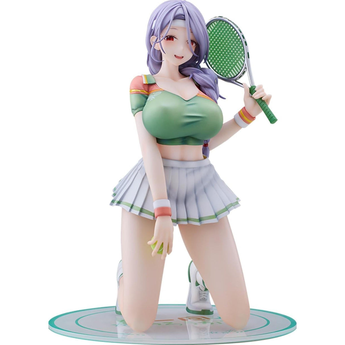 Vivify もう一回やろうか? YUKI 通常版 1/6スケール PVC&ABS&アクリル製 塗装済み完成品フィギュア – Toys Store Japan