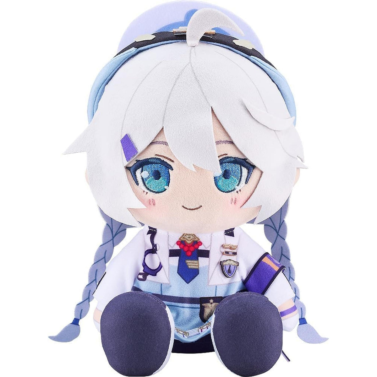 Blue Archive Kirino Chocopuni Plush Toy – Toys Store Japan