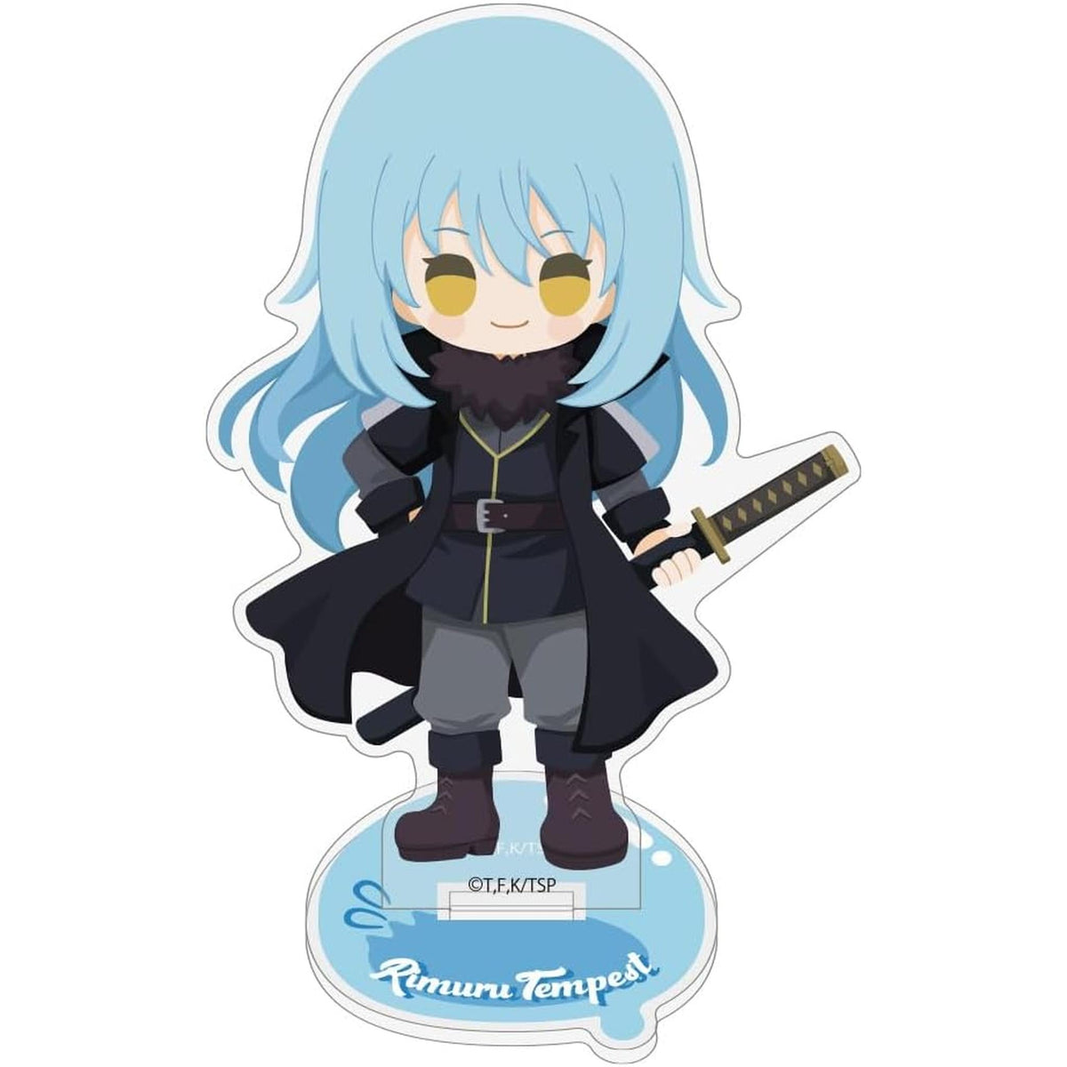 [Official] COSPA That Time I Got Reincarnated as a Slime "Nova" Rimuru ...