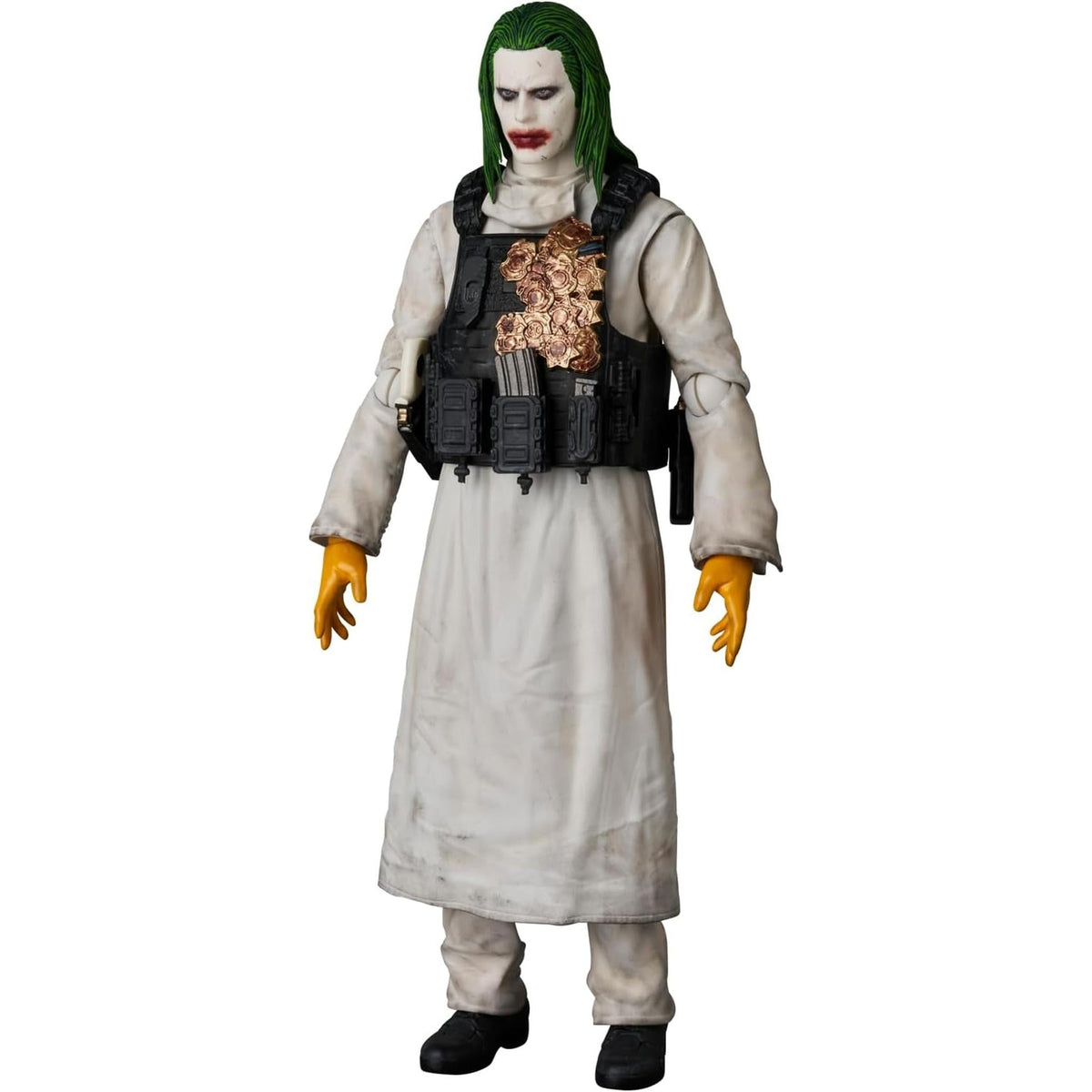Medicom Toy MAFEX No.247 KNIGHTMARE THE JOKER (ZACK SNYDER'S JUSTICE L ...