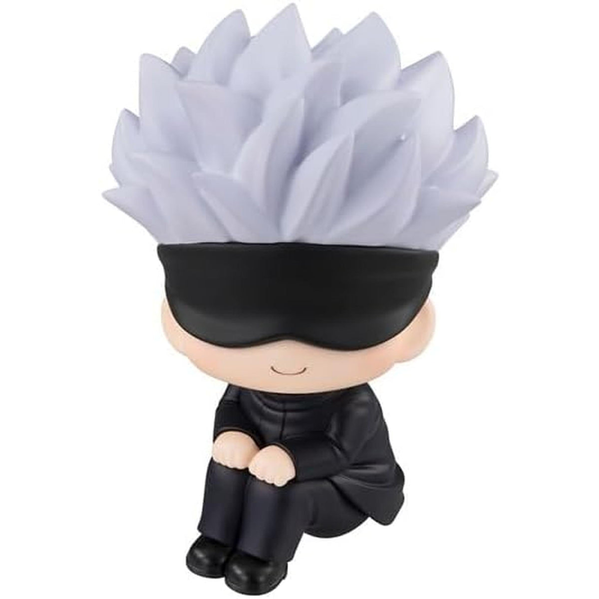 Rukappu Jujutsu Kaisen Gojo Satoru Completed Figure – Toys Store Japan