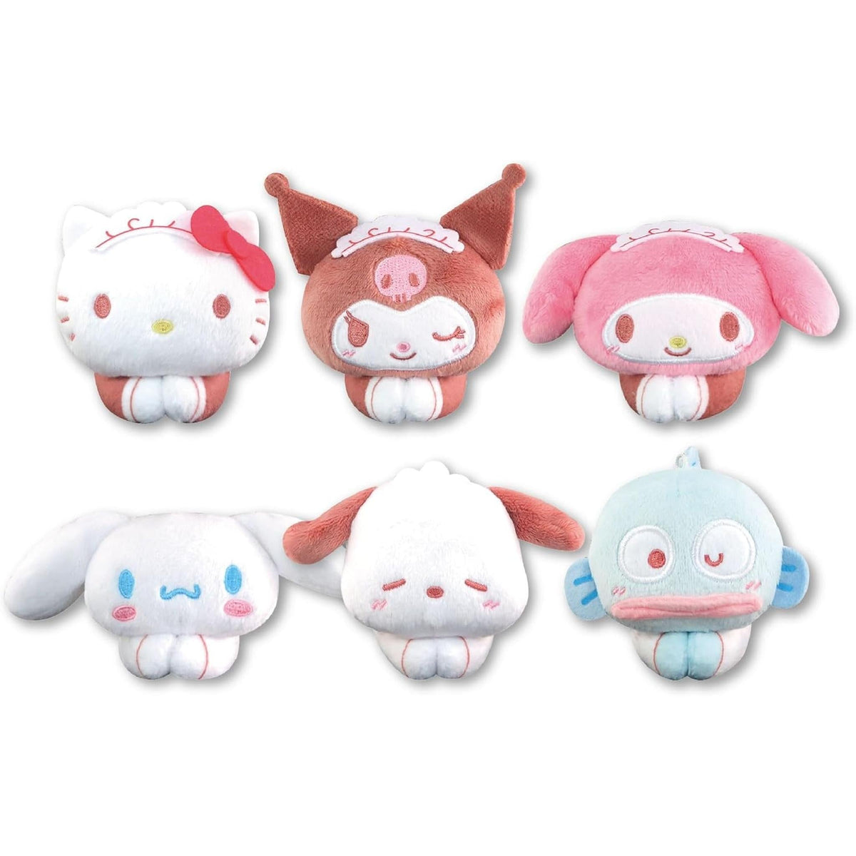 Sanrio Characters Hug Character Collection 3 (Resale) BOX – Toys Store ...